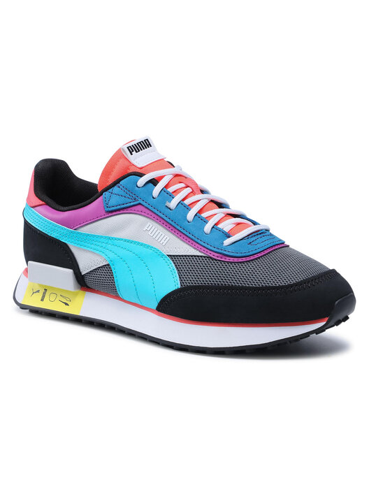Sneakers Puma Future Rider Icons 380723 02 Colorat | epantofi.ro