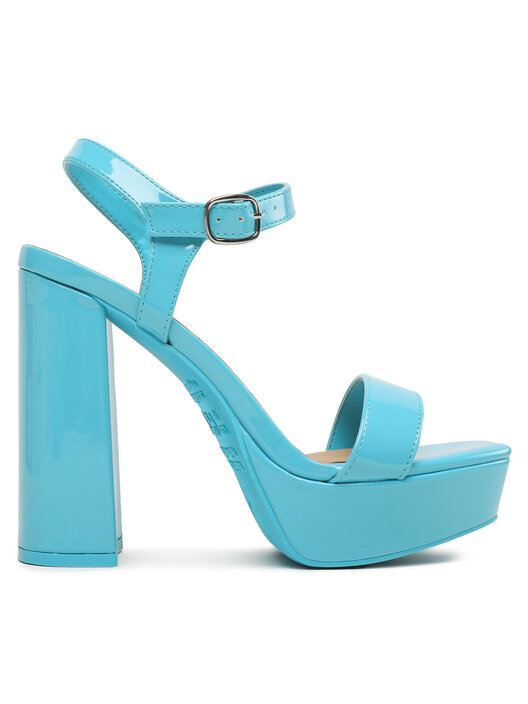 Sandali Call It Spring Gretchen 13531101 Turchese | escarpe.it