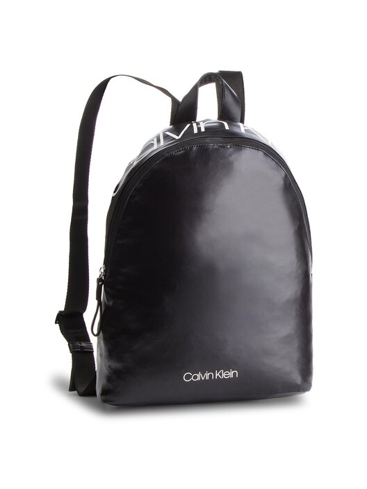 Раница Calvin Klein Ck Essential Backpack K60K604811 Черен | obuvki.bg