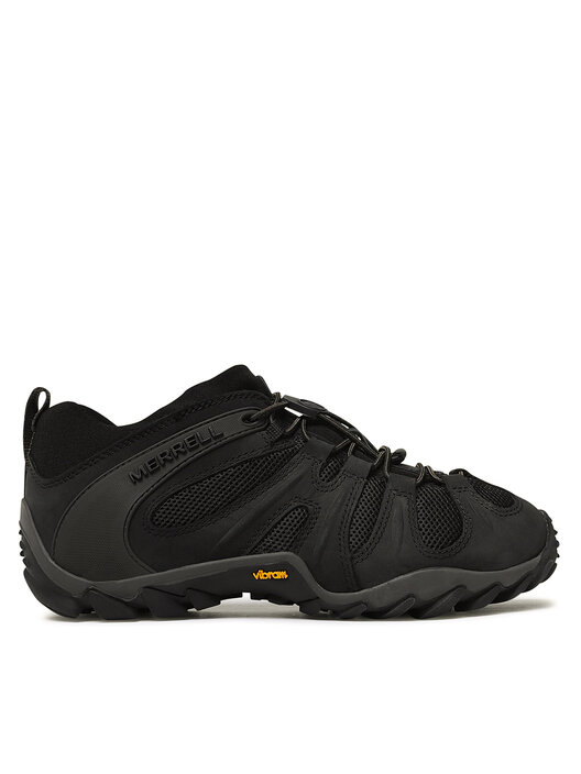 Trekingová obuv Merrell Cham 8 Stretch J033091 Černá | eobuv.cz