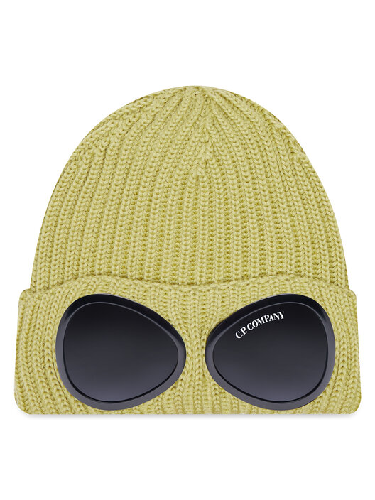 Čepice C.P. Company 13CMAC122A 005509A Zelená | eobuv.cz