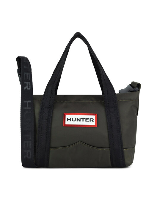 Сак Hunter HTR-B-004-06 Каки | obuvki.bg