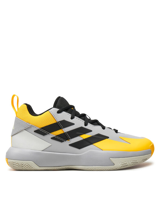 Încălțăminte pentru baschet adidas Cross Em Up Select IG6640 Gri ...