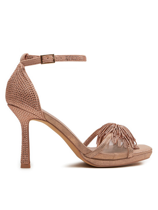 Sandale Menbur 025410 Bej | epantofi.ro