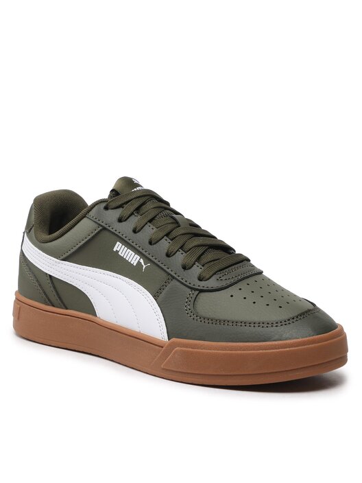 Sneakers Puma Caven 380810 18 Verde | escarpe.it