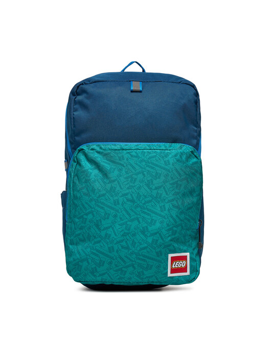Plecak LEGO 202 112 210 Niebieski | eobuwie.com.pl