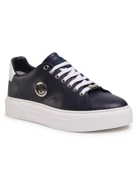 Sneakers Baldinini 096404XNANA1090XXBXX Blu scuro | escarpe.it