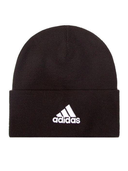 Sapka adidas Logo Woolie FS9022 Fekete | ecipo.hu