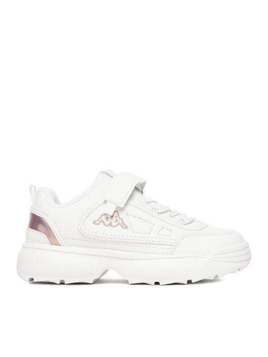 Sneakers Kappa CEO-SS24-3CK10 Alb | epantofi.ro