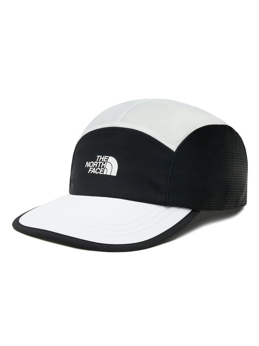Cap The North Face Tnf Run Hat NF0A7WH4KY41 Schwarz | eschuhe.de