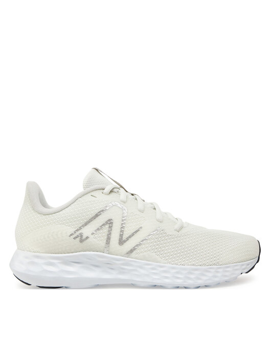 Laufschuhe New Balance 411 W411RT3 Grau | eschuhe.de