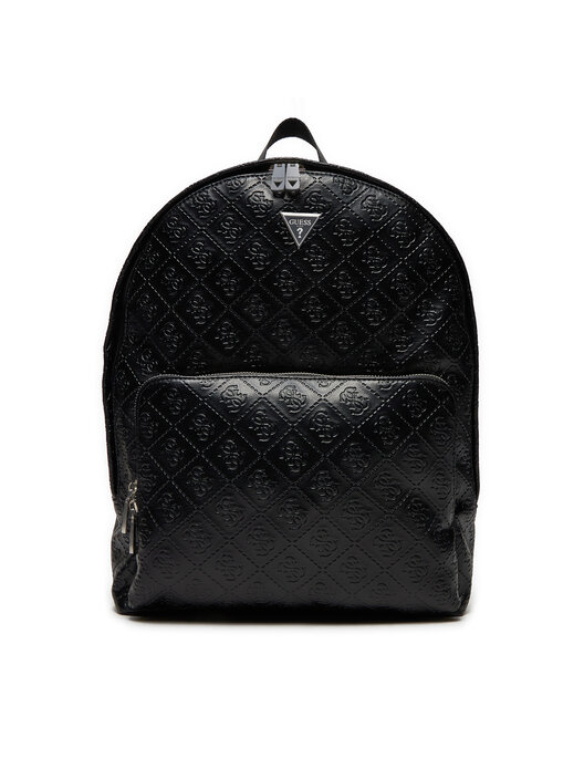 Batoh Guess HMMIDE P4311 Černá | eobuv.cz