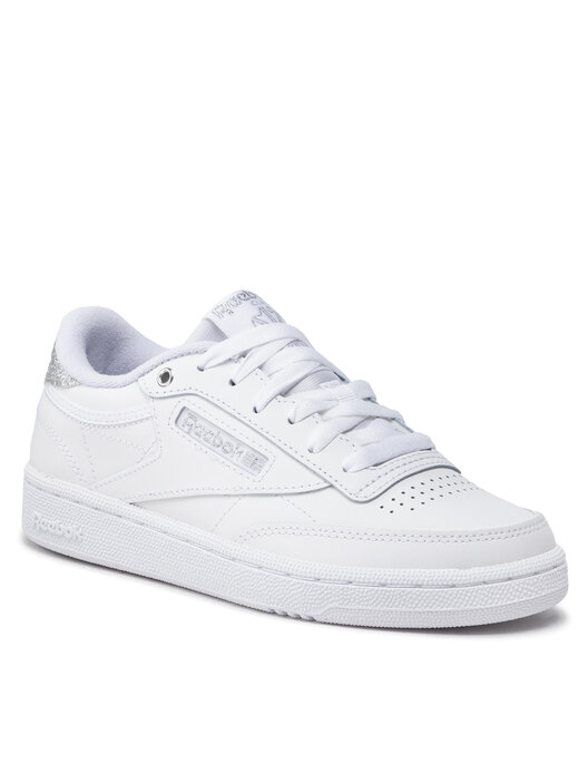 Αθλητικά Reebok Club C 85 GY9728 Λευκό | epapoutsia.gr