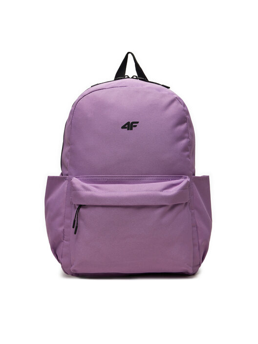 Zaino 4F 4FJWAW24ABACU349 Viola | escarpe.it