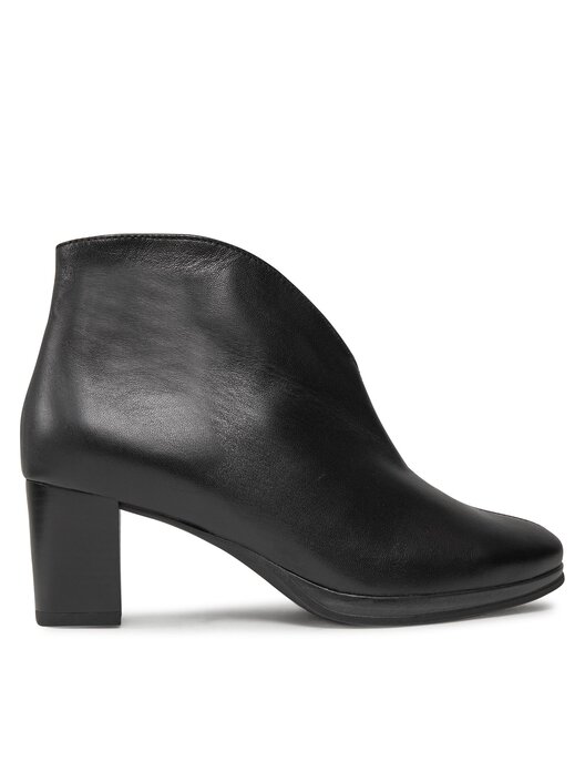 Botine Ara 12-23400-01 Negru | epantofi.ro