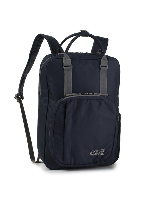 Zaino Jack Wolfskin Phoenix 2007121-1010 Blu scuro | escarpe.it
