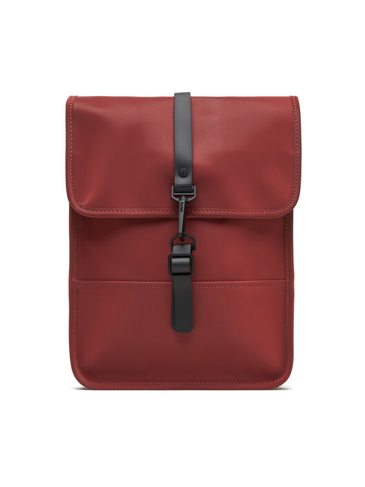 Zaino Rains Backpack Micro W3 13010 Corallo | escarpe.it