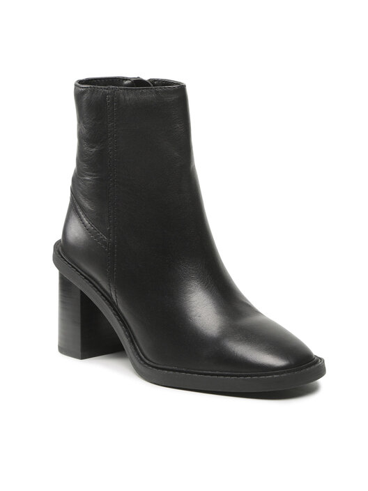 Botine Aldo Filly 16265589 Negru | epantofi.ro