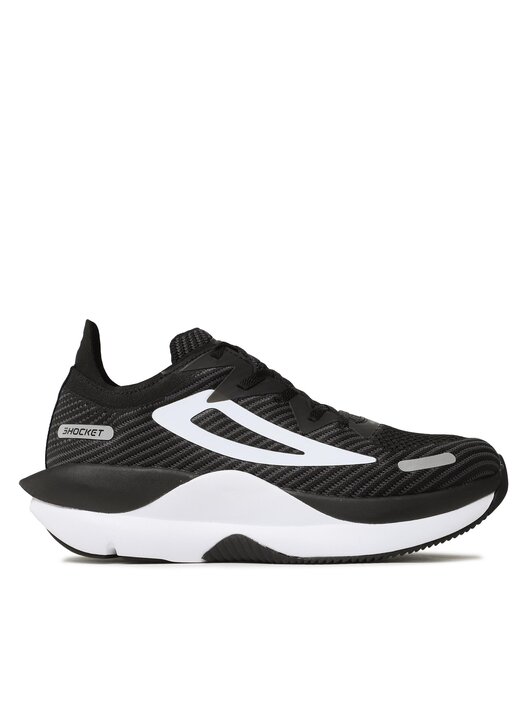 Sneakers Fila Shocket Run FFM0079.80010 Negru | epantofi.ro