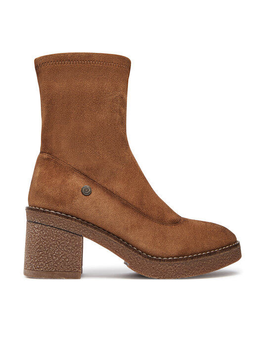 Botine Refresh 172015 Maro | epantofi.ro