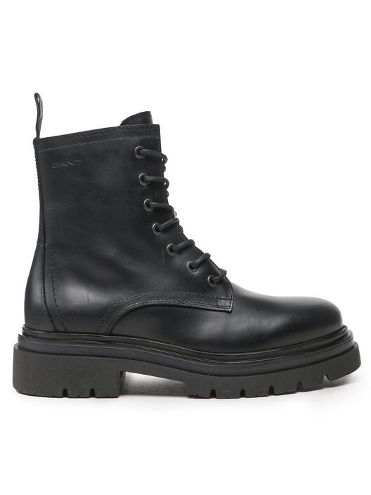 Botas Gant Ramzee 25641371 Negro | zapatos.es