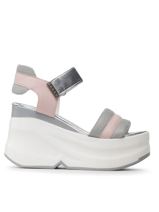 Sandali Keddo 827137/01-02E Grigio | escarpe.it