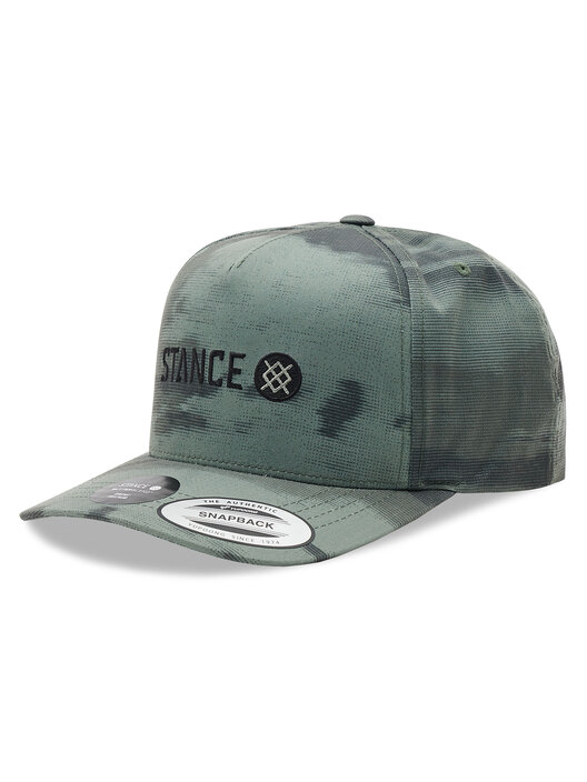 Șapcă Stance Icon A304D21ICO Verde | epantofi.ro