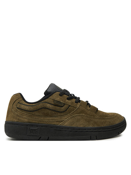 Sneakers Vans Speed Ls VN000CTNDOL1 Kaki | epantofi.ro