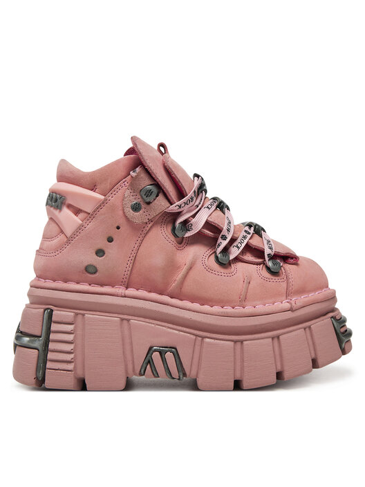 Αθλητικά NEW ROCK M-106-C158 Ροζ | epapoutsia.gr