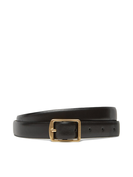 Dámský pásek Calvin Klein Classic Square Buckle Belt 20Mm LV04F7036G ...
