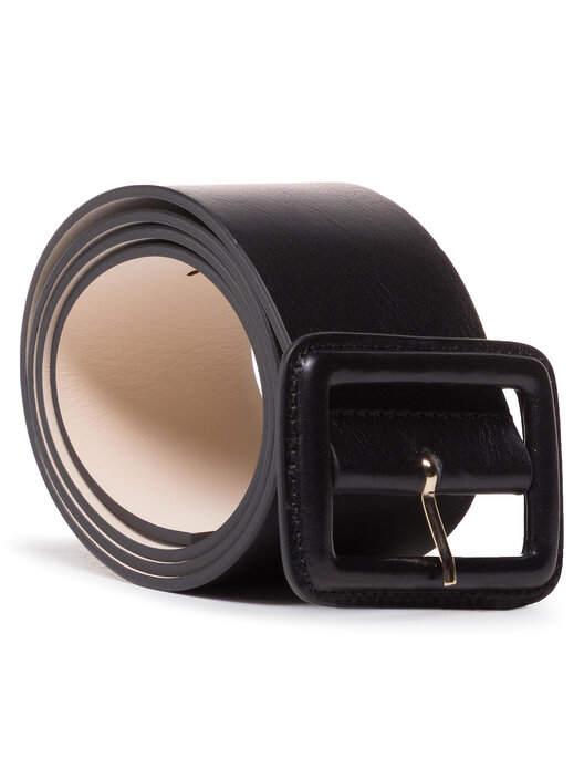 Cintura da donna Weekend Max Mara Harlem 55010612600 Nero | escarpe.it