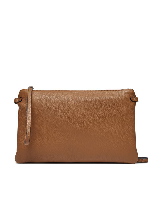 Kabelka Gianni Chiarini Hermy BS 3695 GRN Hnědá | eobuv.cz