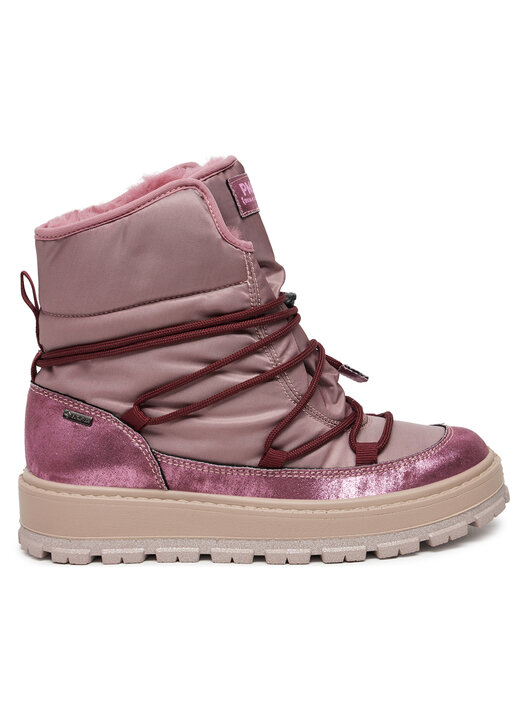 Cizme de zăpadă Primigi 6869511 D GORE-TEX Roz | epantofi.ro