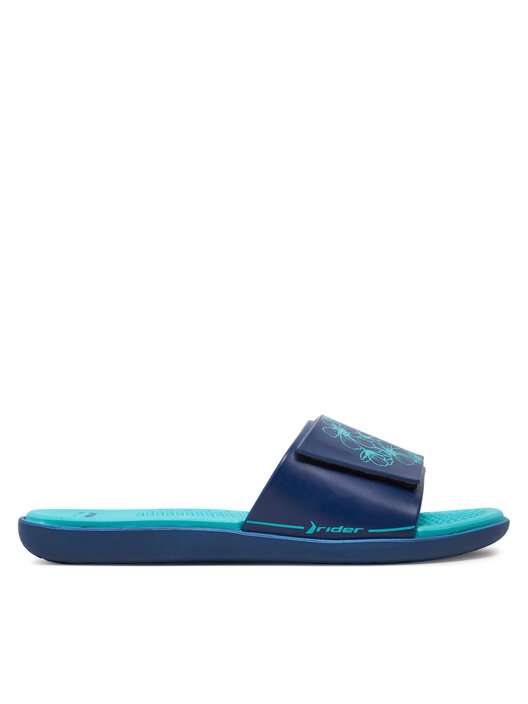 Şlapi Rider Pool V Fem 83502 Albastru | epantofi.ro