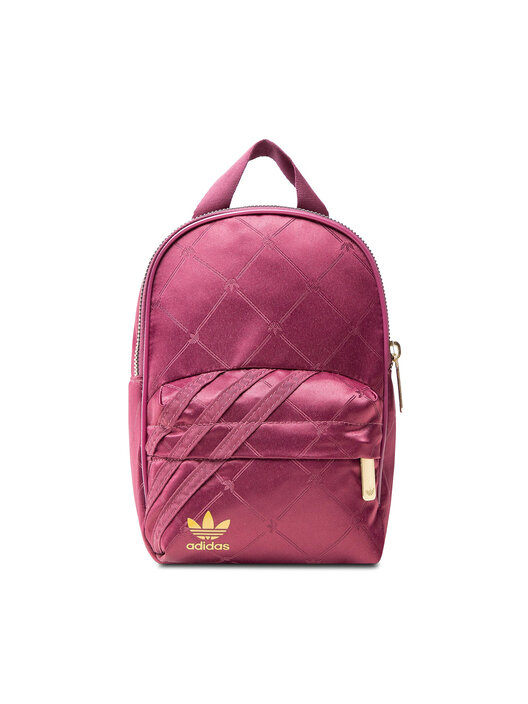 Раница adidas Bp Mini H09042 Виолетов | obuvki.bg