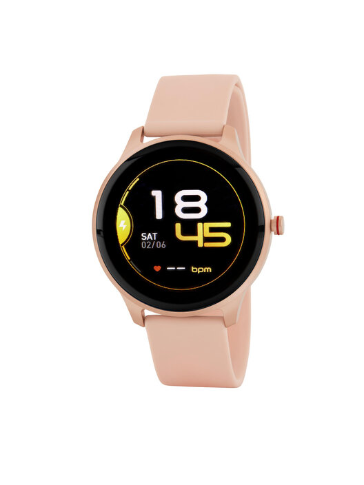 Smartwatch Marea B61001/3 Beige | eschuhe.de