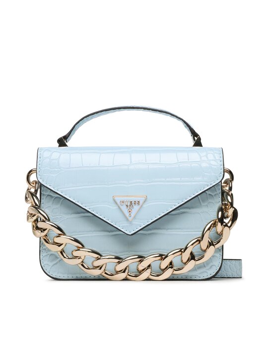 Kabelka Guess Retour (CG) Mini Bags HWCG86 64780 Modrá | eobuv.cz