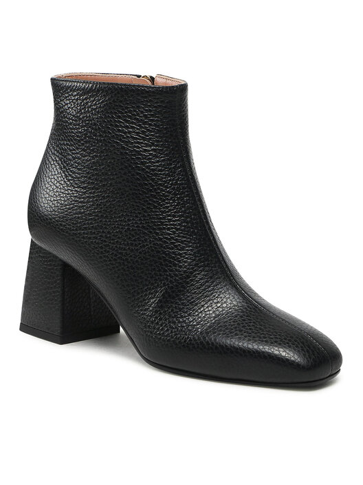 Stiefeletten Pollini SA21096G1FTD0000 Schwarz | eschuhe.de