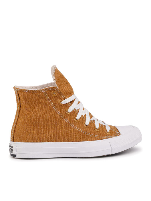 Trampki Converse Chuck Taylor All Star High 'Wheat Natural' 166740C ...