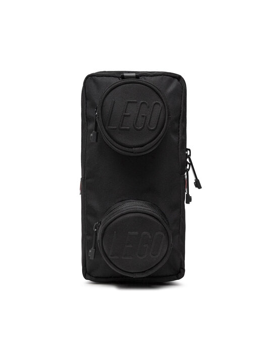 Saszetka LEGO 20207-0026 Czarny | eobuwie.com.pl