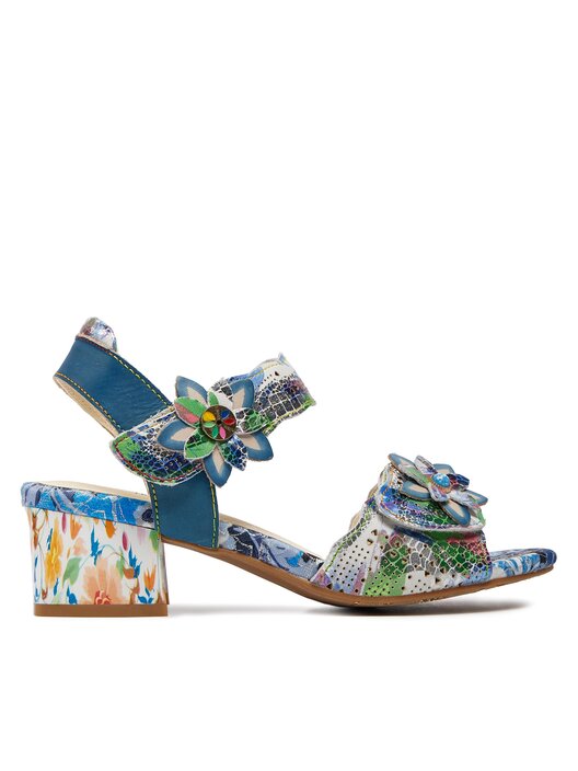 Sandale Laura Vita Hucbio 5 Colorat | epantofi.ro