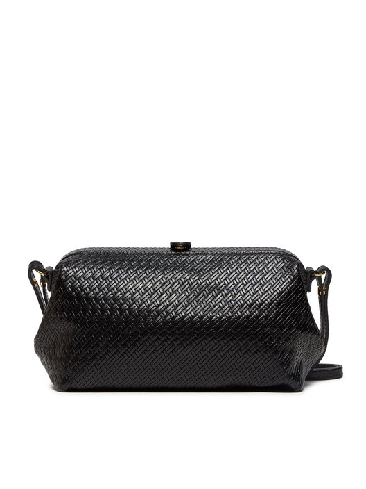 Handtasche Balagan Rofe Pouch Schwarz | eschuhe.de