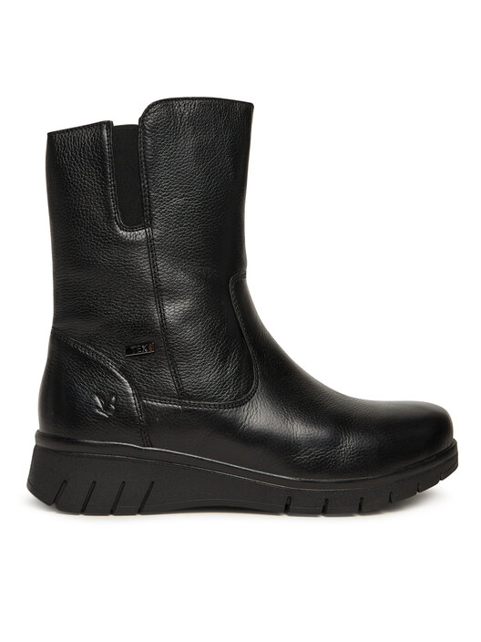 Stiefeletten Caprice Schwarz