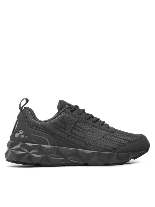 Sneakers EA7 Emporio Armani X8X033 XK299 R401 Schwarz | eschuhe.de