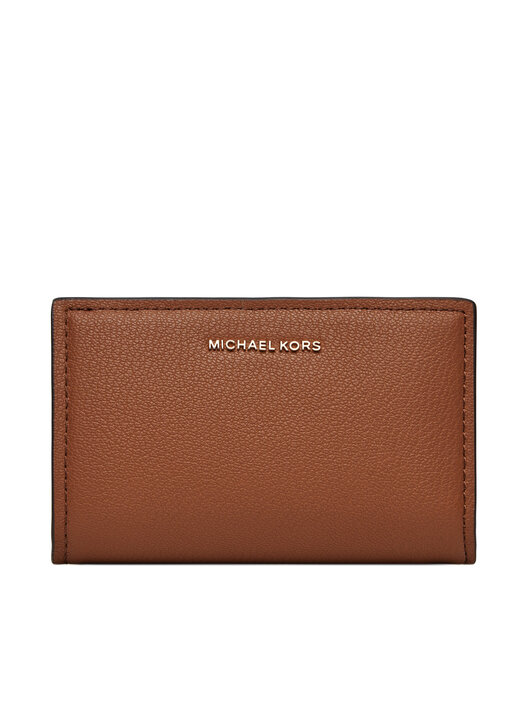 Piniginė MICHAEL Michael Kors 32S5GYTZ2L Ruda | eavalyne.lt
