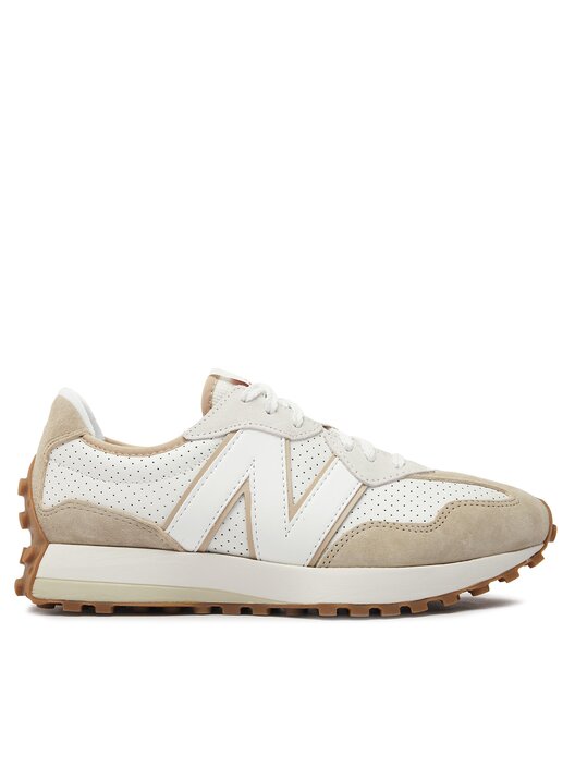 Sneakers New Balance MS327PS Beige | escarpe.it