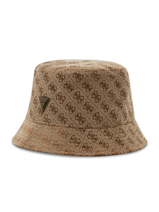 Капела Guess Bucket AM8915 POL01 Кафяв | obuvki.bg