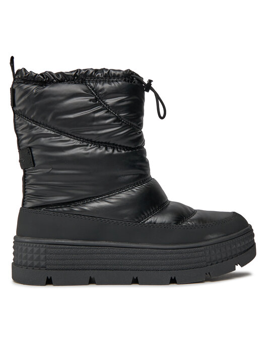 Hótaposó Tamaris 1-26835-41 Fekete | ecipo.hu