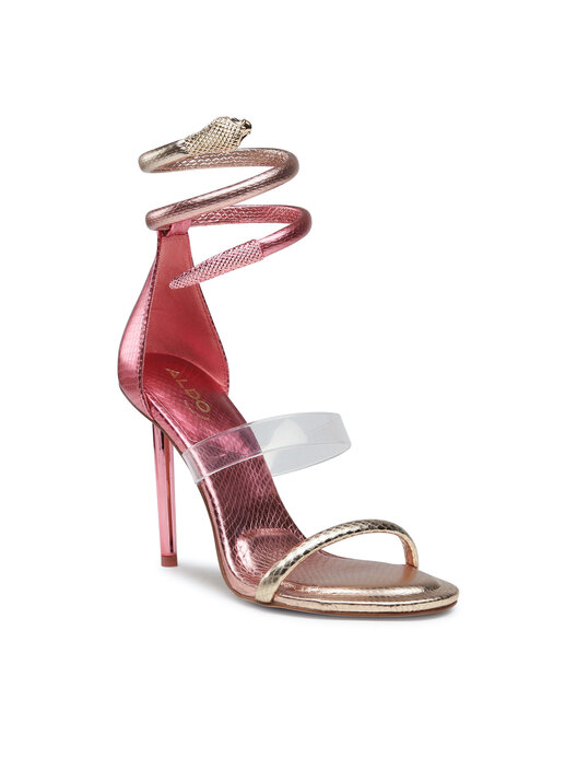 Сандали Aldo Minerva 16408640 Розов | obuvki.bg