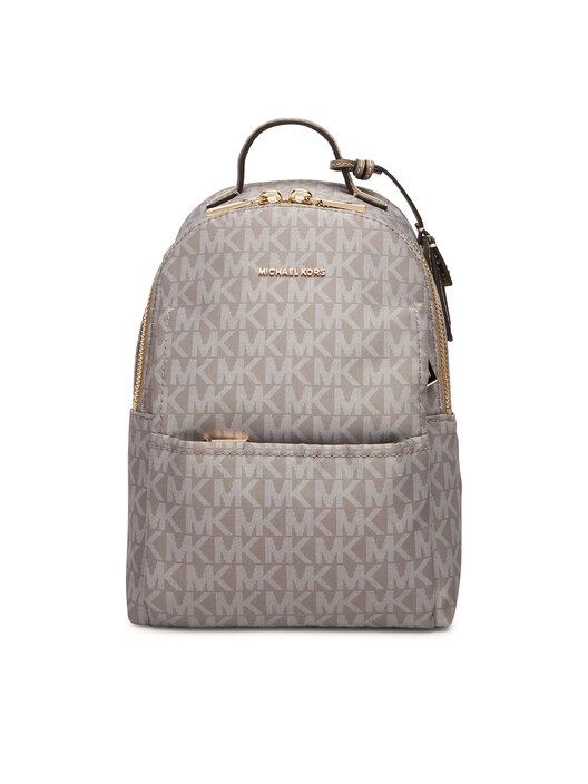 Zaino MICHAEL Michael Kors 30T5G3XB1U Beige | escarpe.it